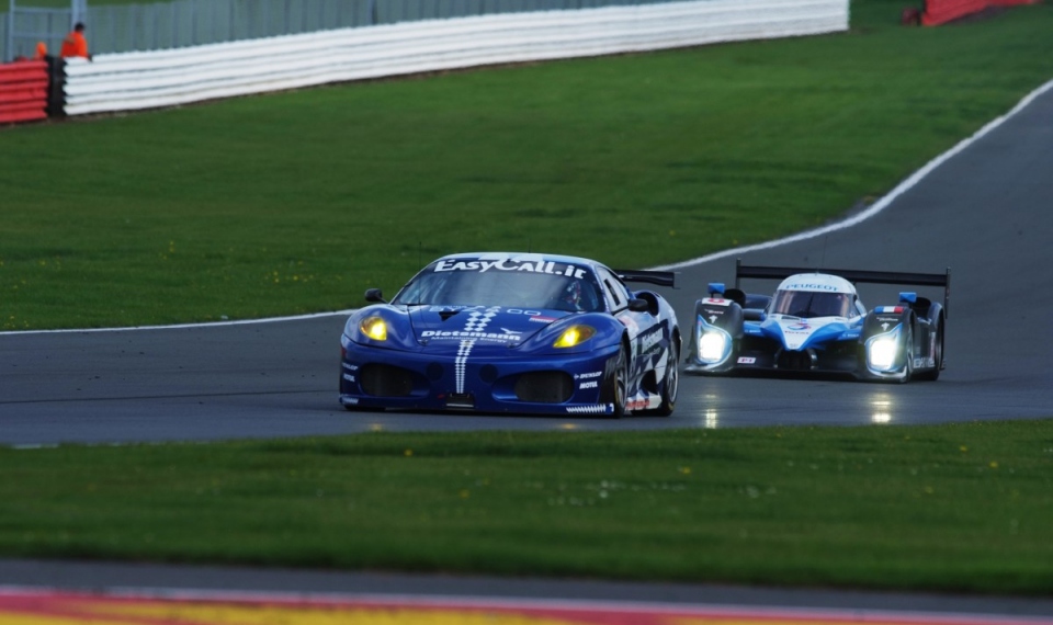 2006 FERRARI F430 GT2