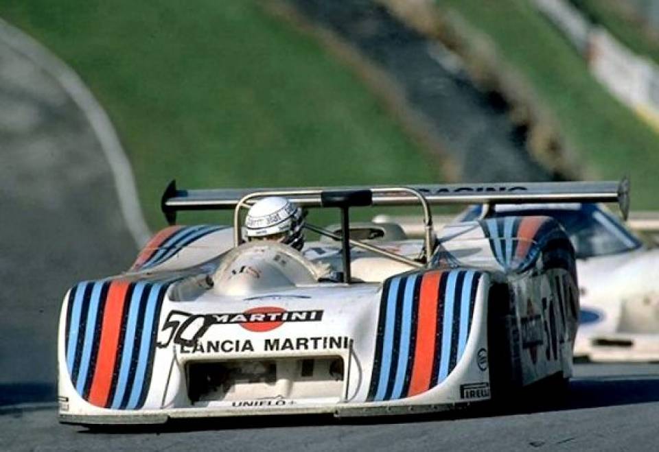 1982 LANCIA LC1 GR.6